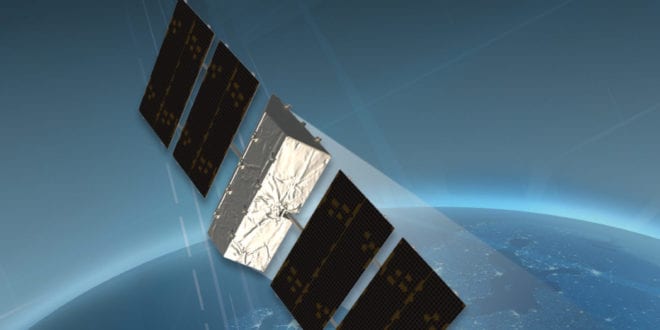 Lockheed Martin Selects SEAKR Wolverine Mission Processor For Protected ...