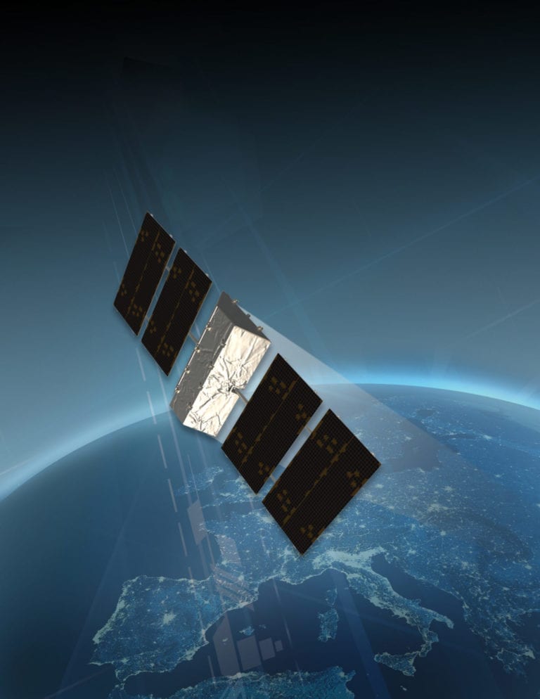 Lockheed Martin Selects SEAKR Wolverine Mission Processor For Protected ...