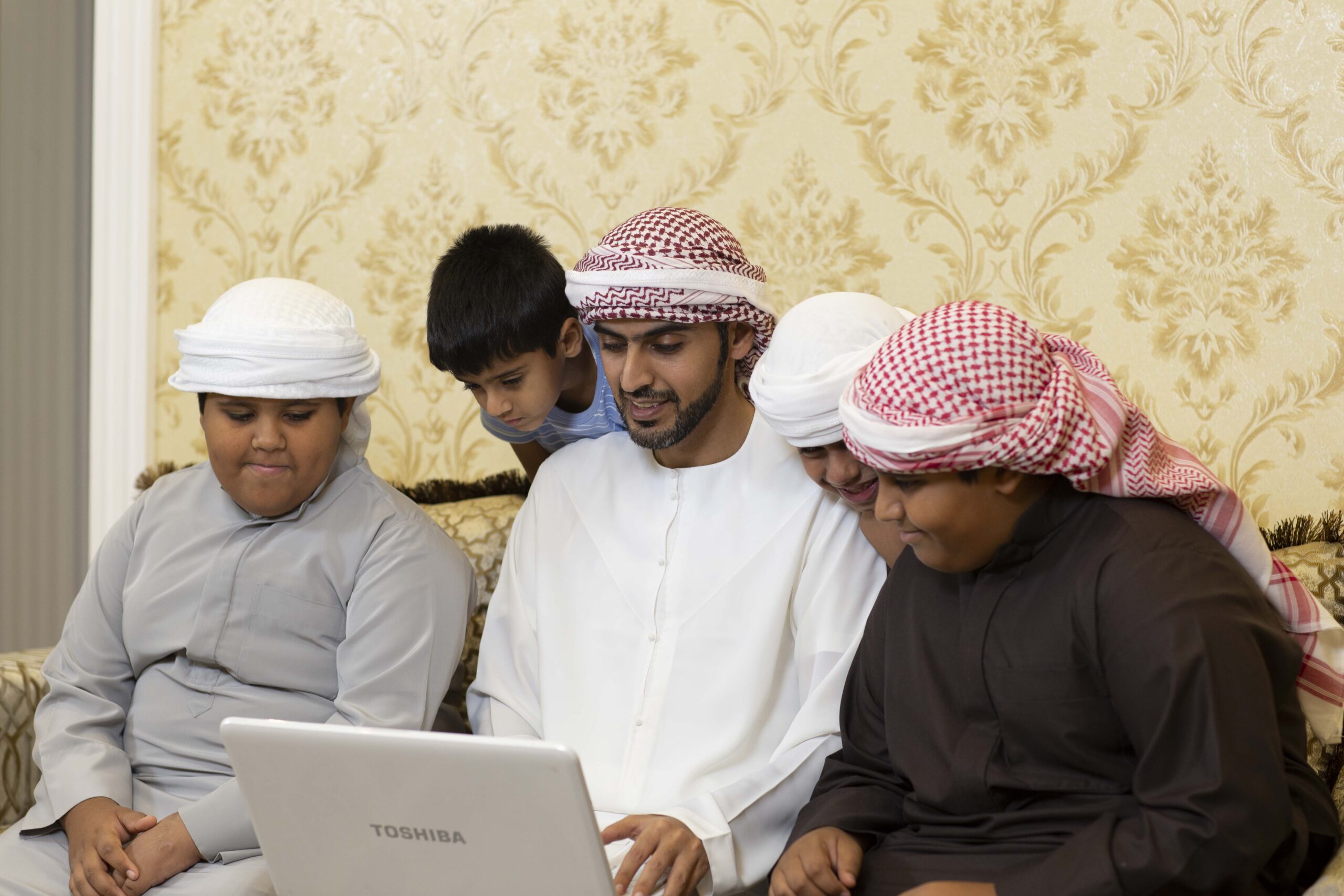 Yahsat Collaborates With UAE Ministry of Education To Support Remote ...