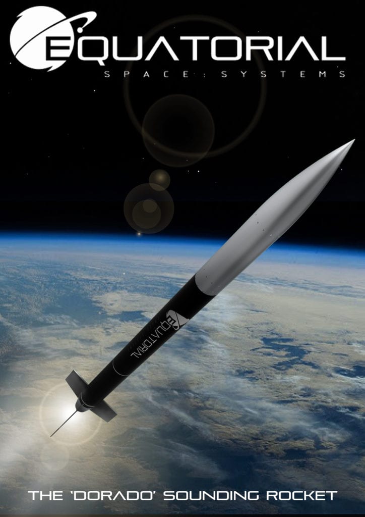 Equatorial Space Systems Signs MoU With Southern Launch Australia ...