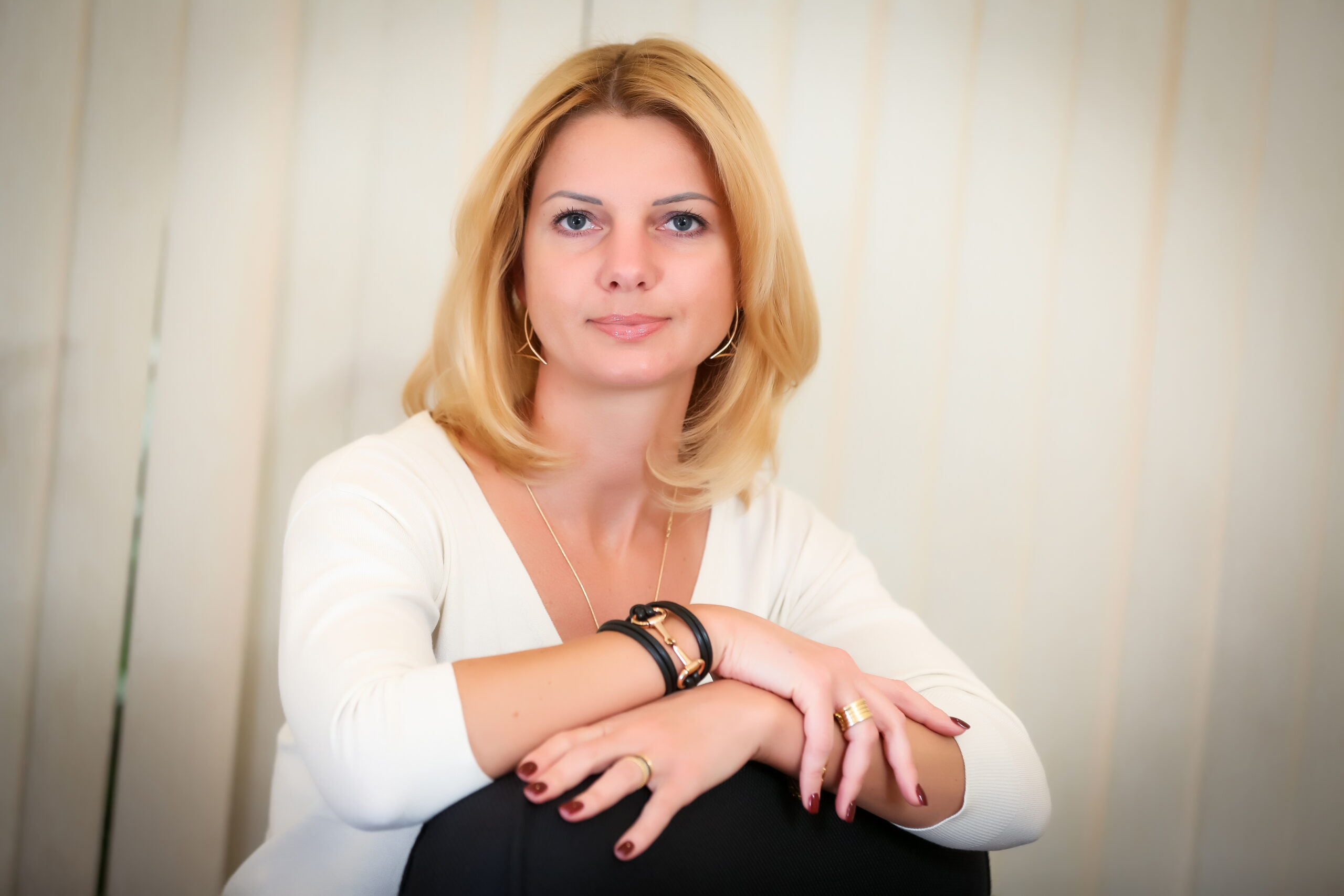 Intersputnik appoints Elina Morozova Executive Director - SpaceWatch.GLOBAL