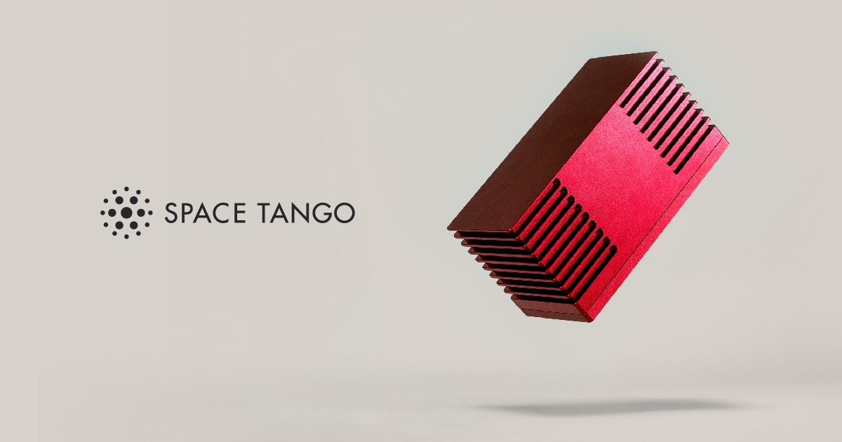 Space Tango Wins NASA Utilization Awards For LEO Commercialization Of ...