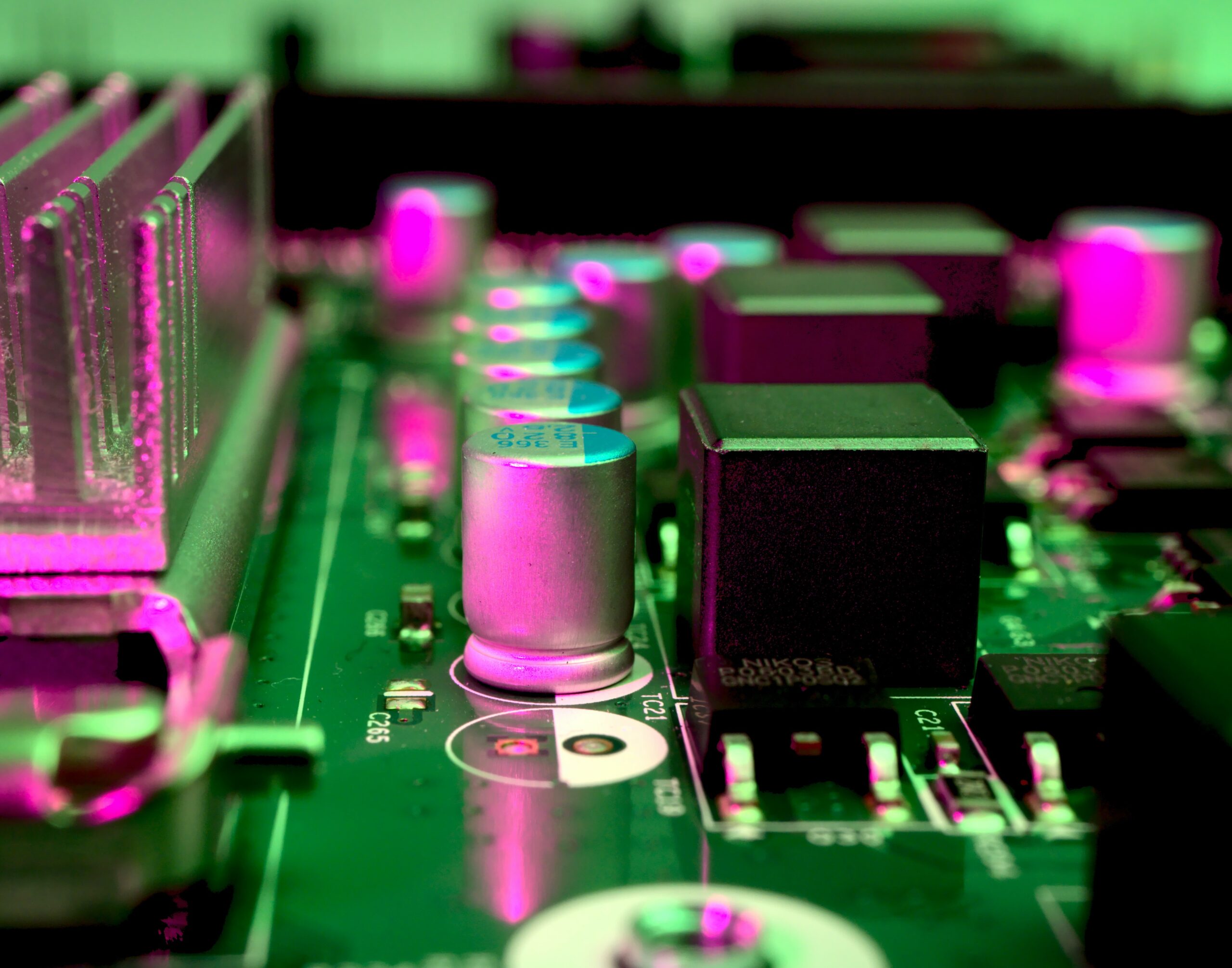 Estonia Signs Contract To Develop Command Platform For NATO Cyber Range ...