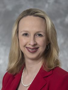 Aerojet Rocketdyne Welcomes Amy Gowder As Chief Operating Officer ...