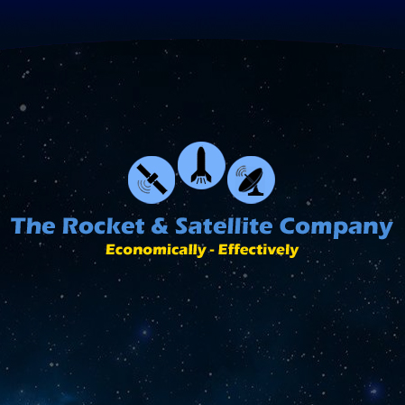 The Rocket & Satellite Company, Pakistan’s First Private Space Company ...
