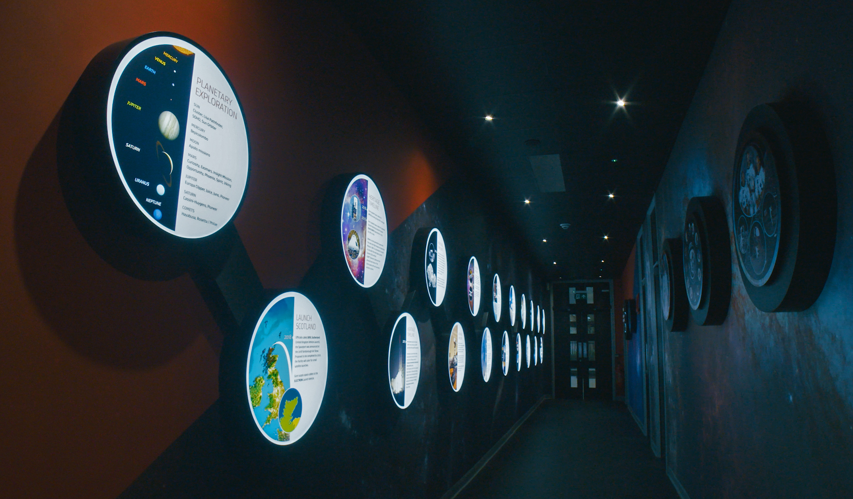 #SpaceWatchGL Opinion: Could Scotland Lead Europe’s NewSpace Charge ...