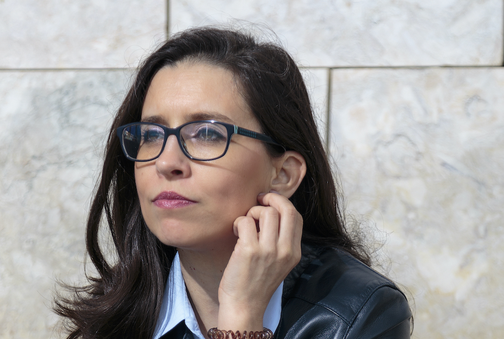 Space Café WebTalk Recap: Vera Pinto On The Societal Benefits Of Space ...