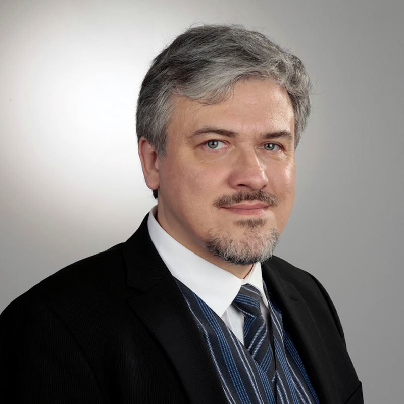 Space Café WebTalk Recap: René Laufer 'Talks SmallSats' And Predicts ...