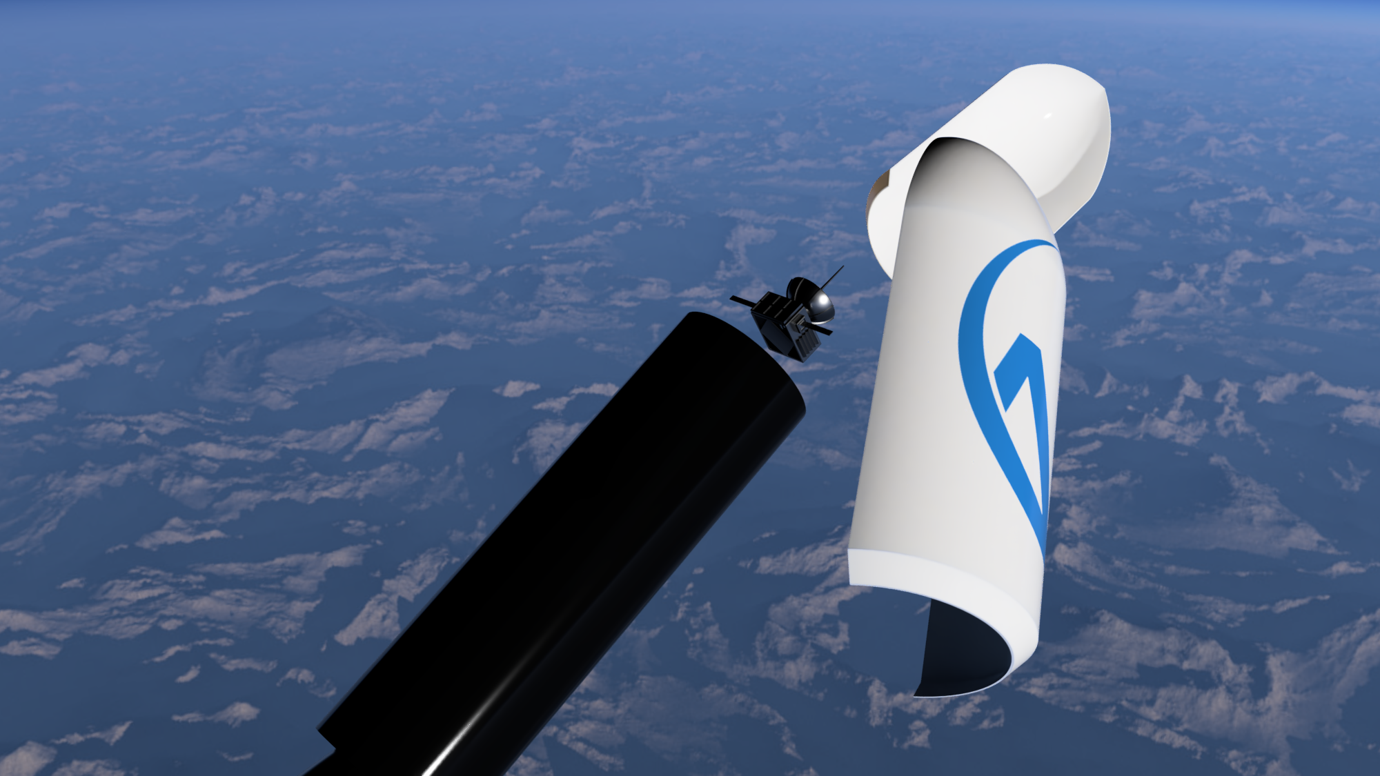 Welsh Aerospace Company Smallspark Aims To Reignite The UK Space Sector ...