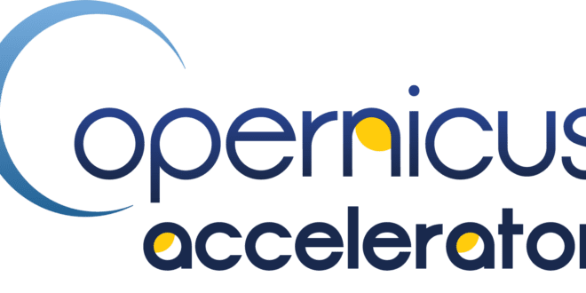 Start Up With Copernicus! Innovative Earth Observation Solutions Wanted ...