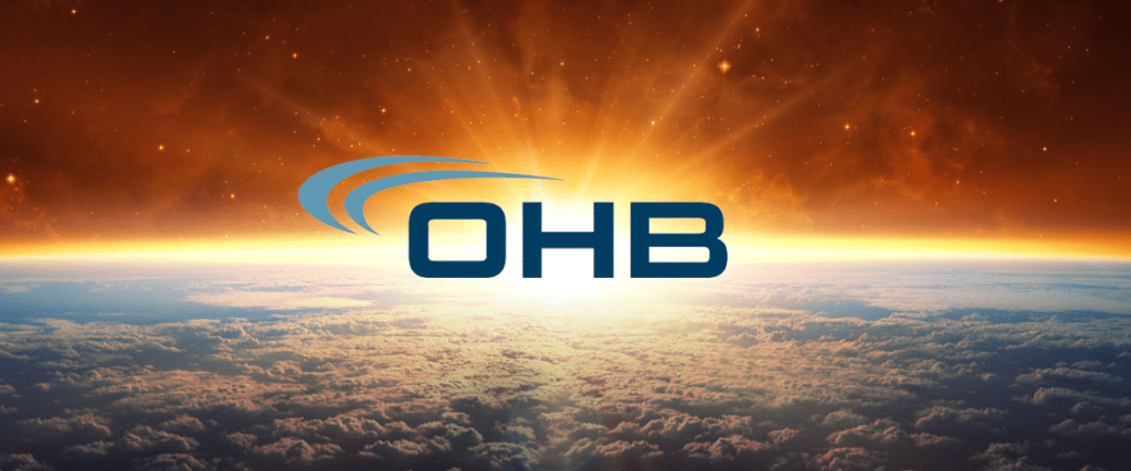 OHB SE Secures Financing For The Next 5 Years, Including Optional ...