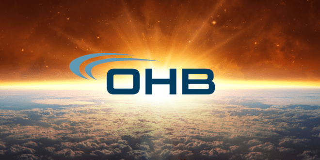 OHB SE Secures Financing For The Next 5 Years, Including Optional ...