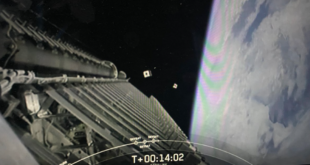 Euroconsult Projects Four-Fold Increase In Satellite Demand Over Next Decade - SpaceWatch.Global