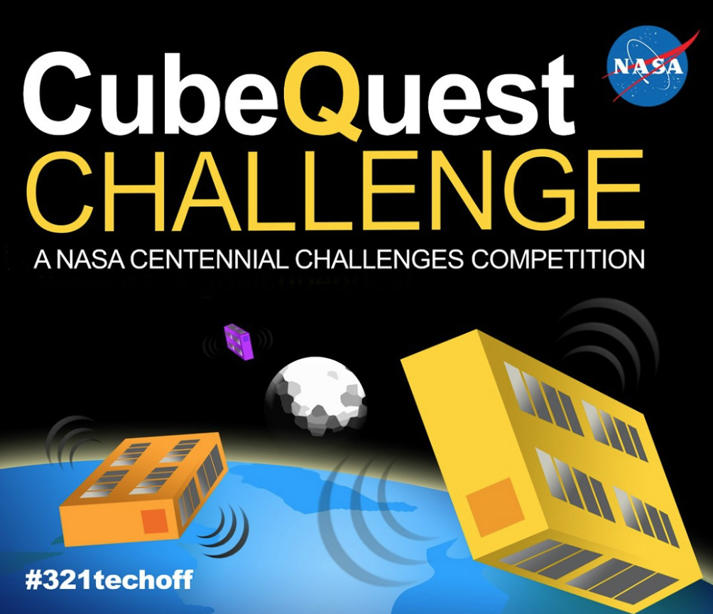 NASA Invites Competitors to Shoot for the Moon and Beyond - SpaceWatch ...
