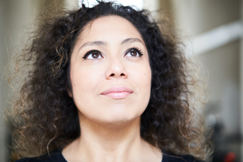 Space Café WebTalk Recap: Yvette Gonzalez on the value of Citizen ...