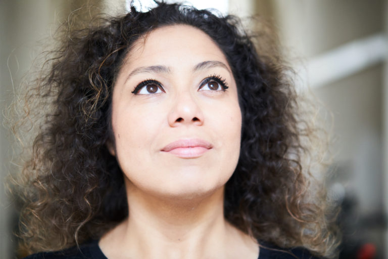 Space Café WebTalk Recap: Yvette Gonzalez on the value of Citizen ...