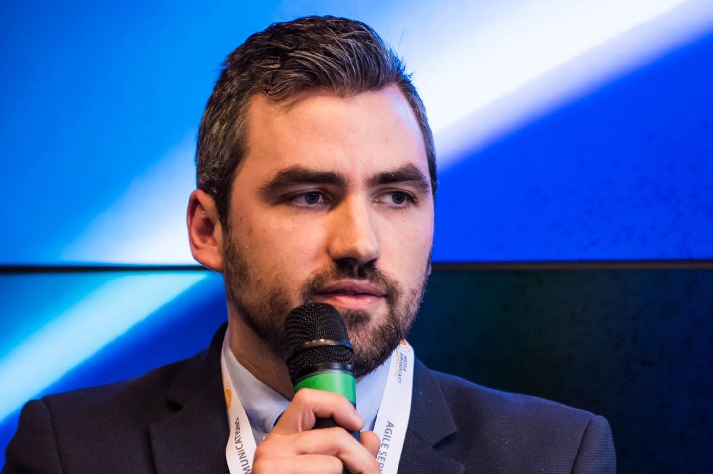 Space Café WebTalk Recap: Sebastien Moranta on COVID-19 and the ...