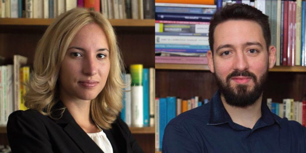 Space Café Special Recap: Serbian Case for Space from 23 July 2020 ...