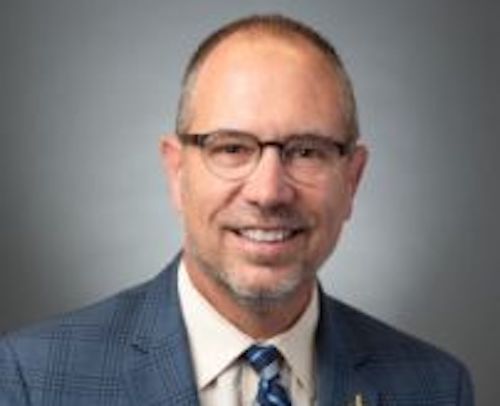 Dr. Greg Autry to become NASA CFO - SpaceWatch.GLOBAL