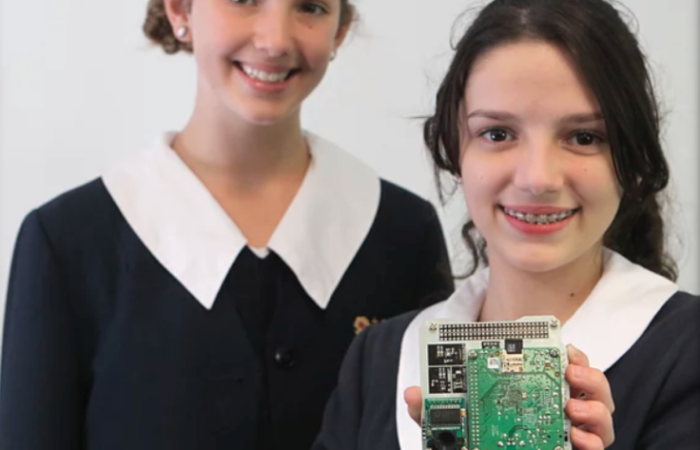 Nanoracks-Europe spearheading DreamCoder 2.0 space-learning project - SpaceWatch.GLOBAL