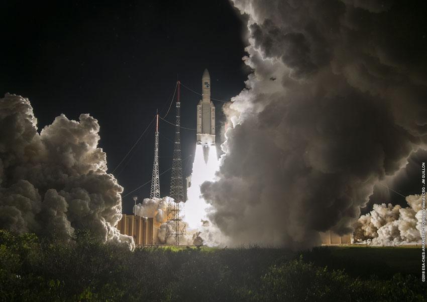 Azercosmos signs agreement with Prime African Media Systems ...