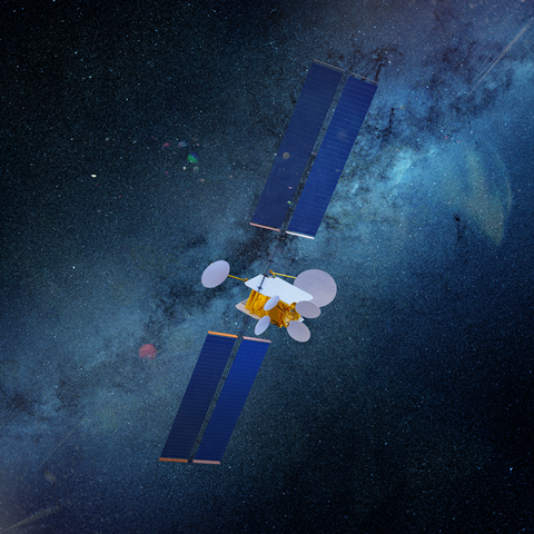 Airbus signs contract with Optus for OneSat - SpaceWatch.GLOBAL