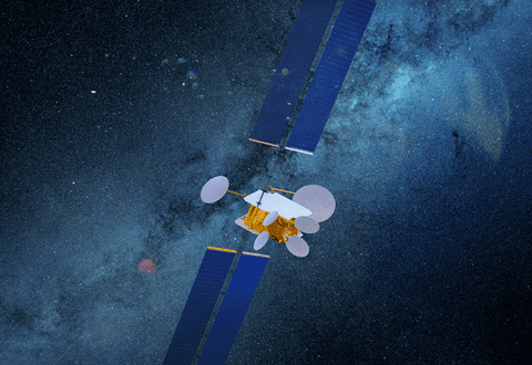 Airbus signs contract with Optus for OneSat - SpaceWatch.Global