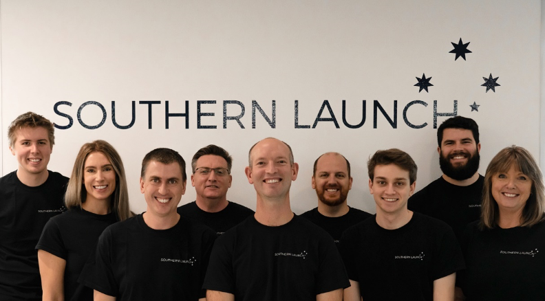 Southern Launch prepares for spaceflight in South Australia ...