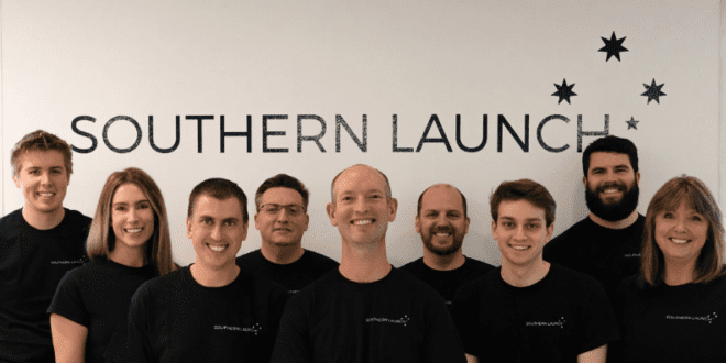 Southern Launch prepares for spaceflight in South Australia ...