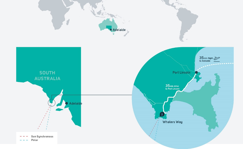 Southern Launch prepares for spaceflight in South Australia ...