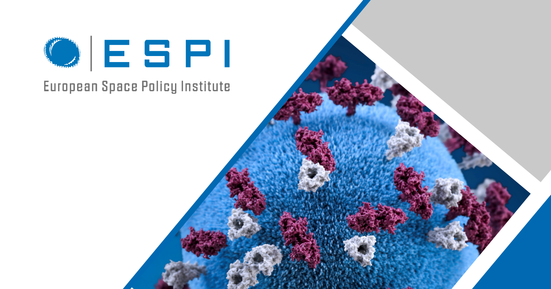 #SpaceWatchGL Share: ESPI Report: COVID-19 and the European Space ...