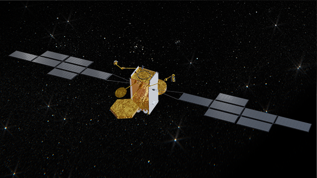 Airbus to extend and enhance Skynet satellites for UK Ministry of ...