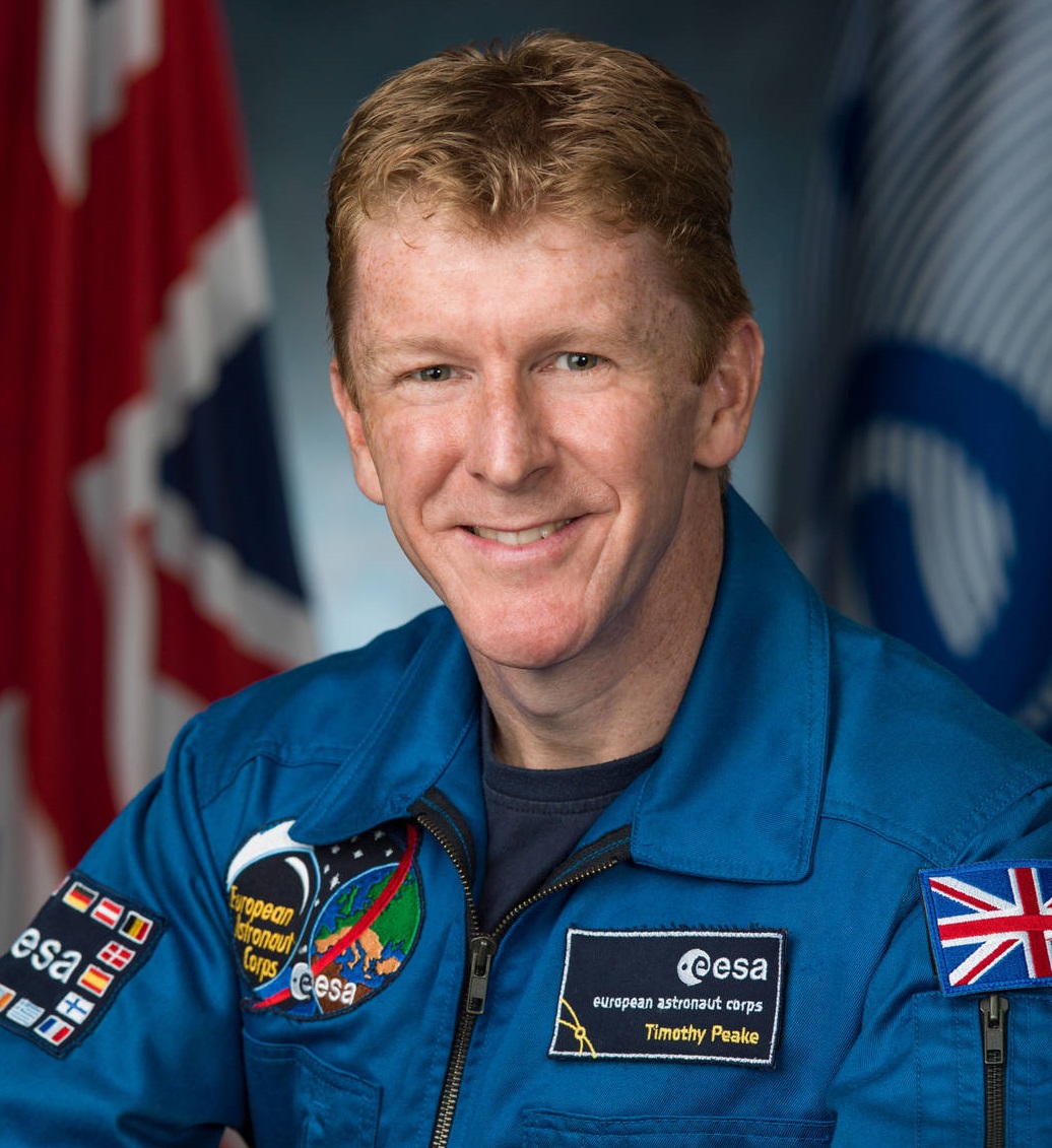 Astronaut Tim Peake Joins Skyrora’s Advisory Board - SpaceWatch.Global