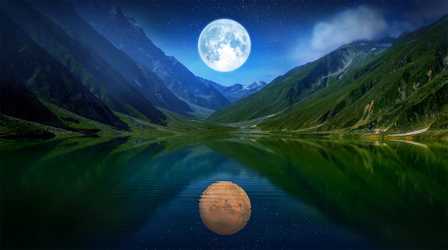 NASA updates protection policies for Moon-to-Mars missions - SpaceWatch ...