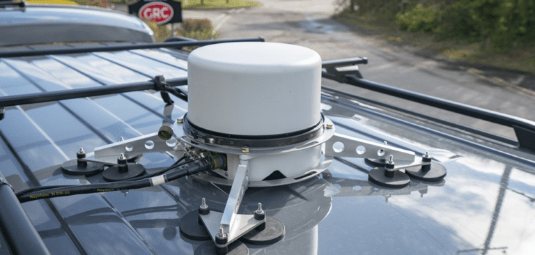 Airbus, GRC, Avanti and Get SAT to create high-speed, secure mobile ...