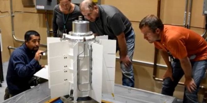NASA seeks to expand their nuclear energy systems - SpaceWatch.Global