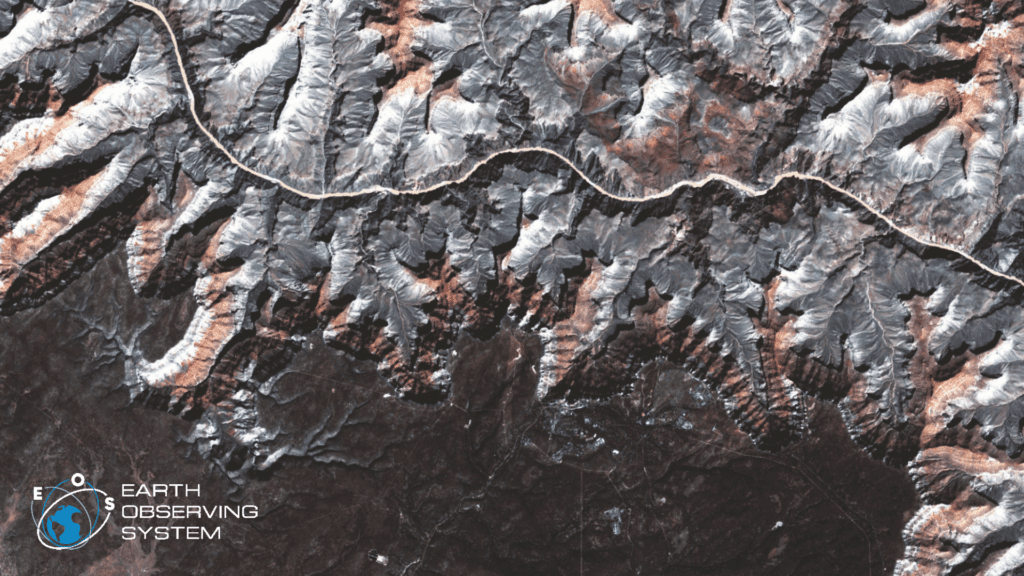 EOS Data Analytics' satellite data to make European mining safer ...