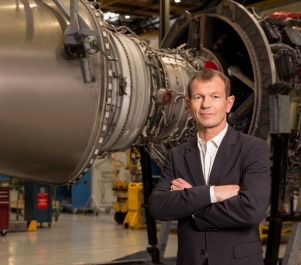 André Wall selected as CEO of RUAG International - SpaceWatch.Global