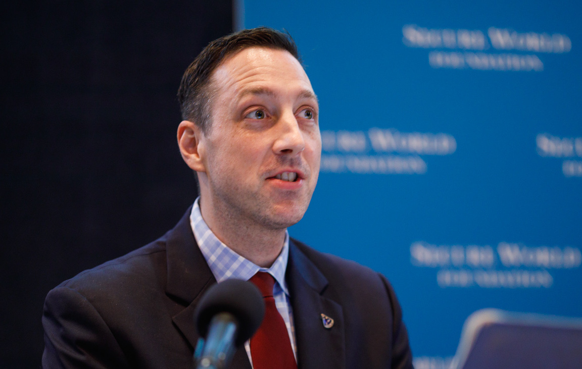 Space Café WebTalk Recap: Christopher Johnson on Lunar Exploration ...