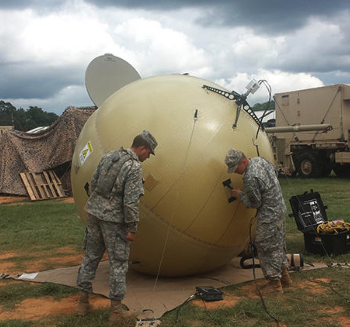 Cubic to deliver satellite and baseband comms for US Special Operations ...