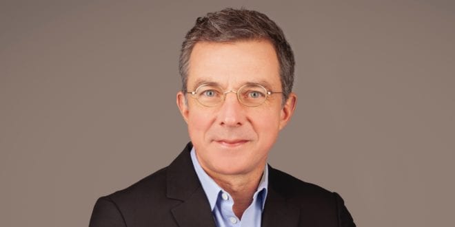 Markus Payer joins SpaceWatch.Global as Editor-in-Chief - SpaceWatch.Global