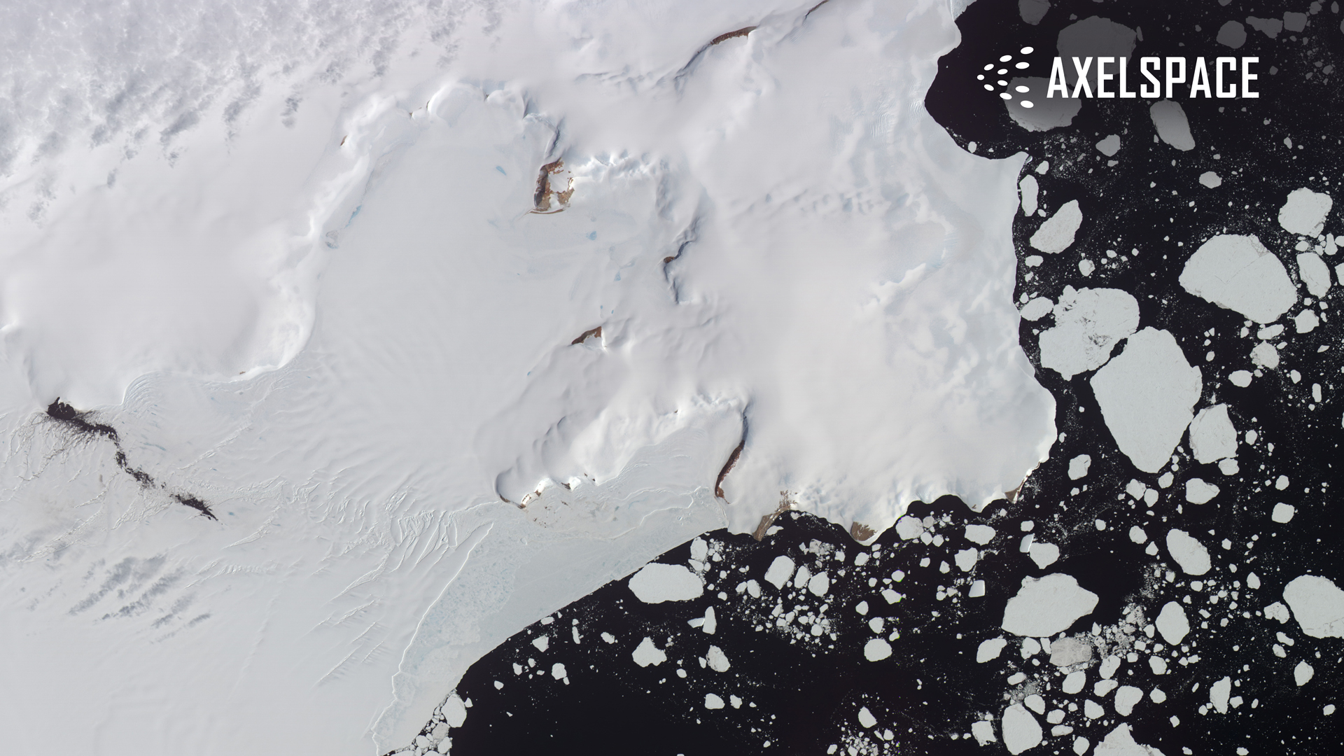 Axelspace and Gazprom combine their sensing and satellite systems for ...