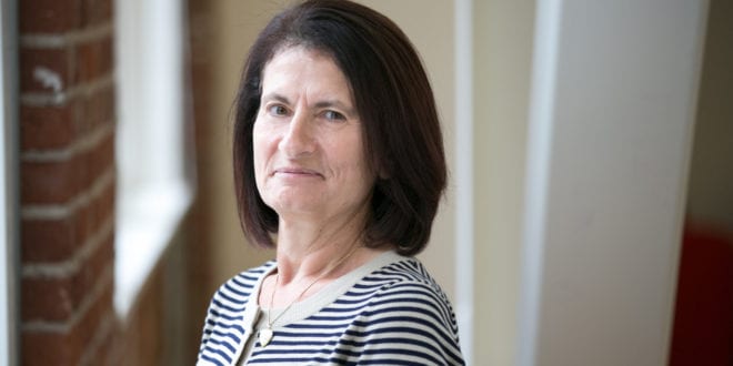 US Department of Defense taps Victoria Coleman as DARPA Director ...