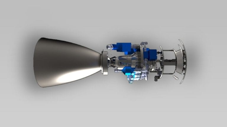 FT: Munich start-up Isar Aerospace starts production of Spectrum rocket ...