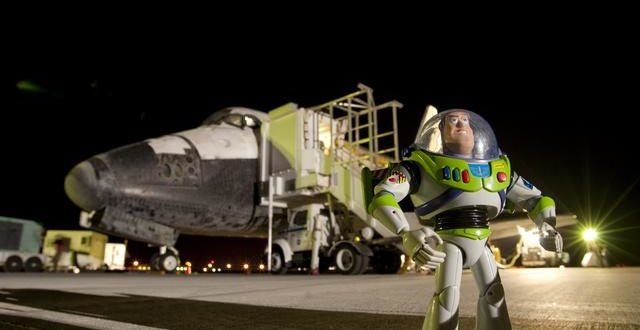 #SpaceWatchGL Opinion: Please, not another boring space launch ...