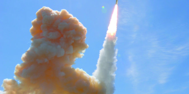 Northrop Grumman wins $13.3bn nuclear missile contract from U.S. Air ...