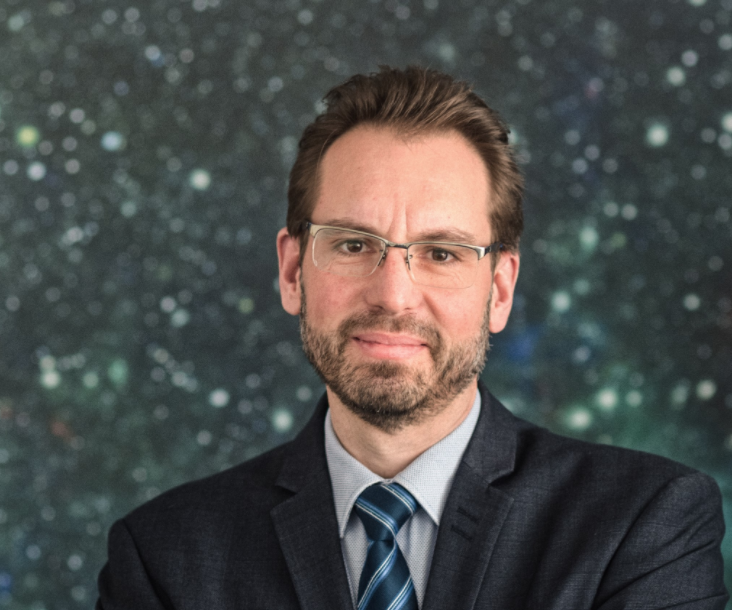 #SpaceWatchGL Perspective: Next Gen ESA by Dr. Marc Serres - SpaceWatch ...