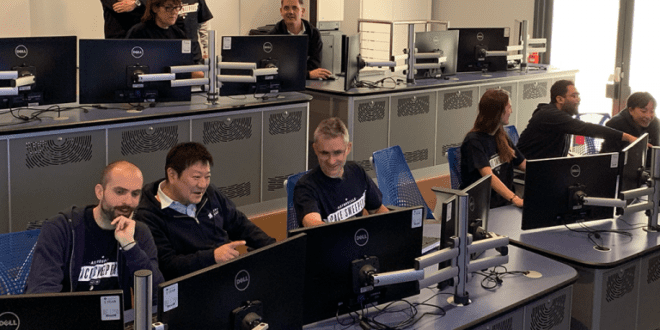 Astroscale UK appoints Sharon Parker-Lines as Operations Director ...