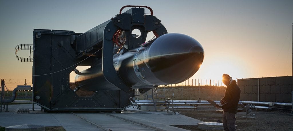Rocket Lab’s Electron “second-most frequently flown U.S. vehicle ...