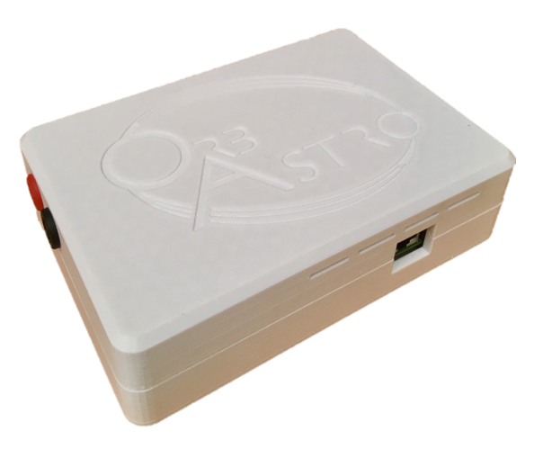 OrbAstro to take student and start-up payloads to space - SpaceWatch.Global